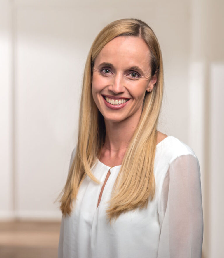 Dr. med. Charlotte Amann - Praxiszentrum Saarstrasse München