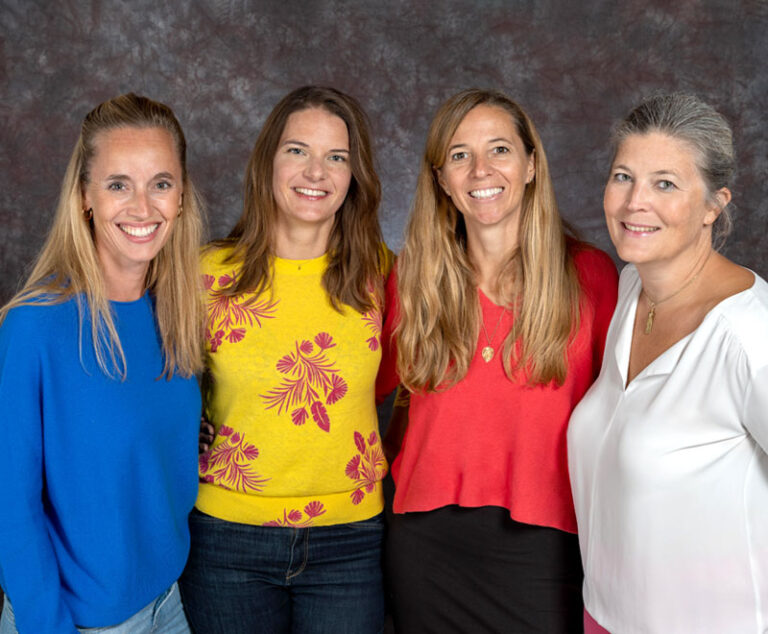 Unser Praxiszentrum - Saarstrasse - Dr. med. Charlotte Amann